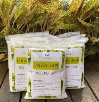 Baja Urea Fertilizer N46% / Carbamide 尿素肥料 Baja Tunggal Nitrogen 46% | Lazada