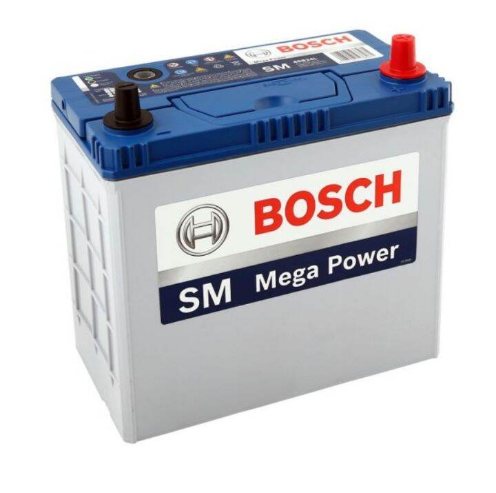 Bosch SM Mega Power Calcium Technology | Lazada PH