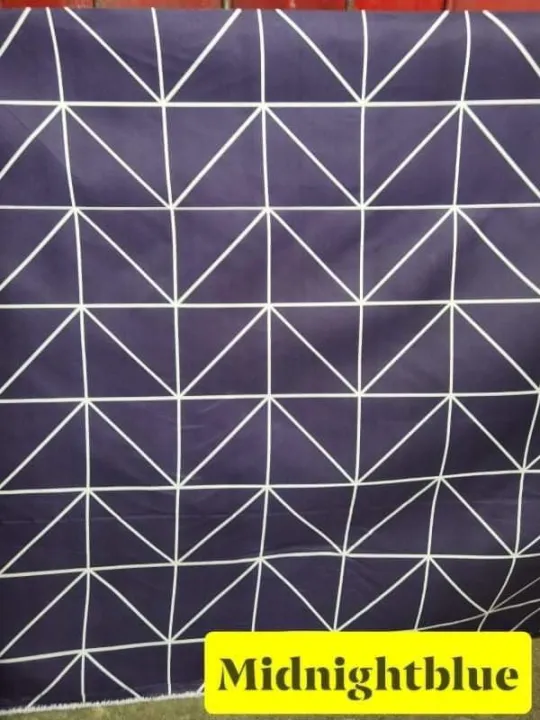 Premium Canadian Cotton tela per yard 96" width.. | Lazada PH