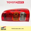 2005 - 2011 Toyota Hilux Tail Lamp RH Passenger side - Mitsubishi ...