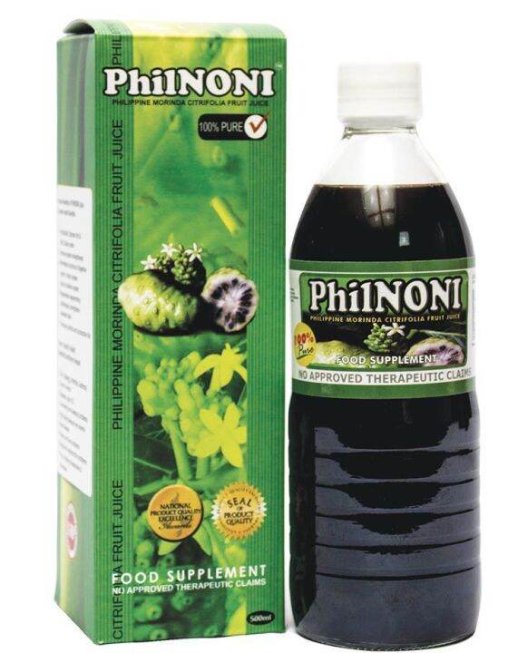 PHILNONI con Stevia | Lazada PH