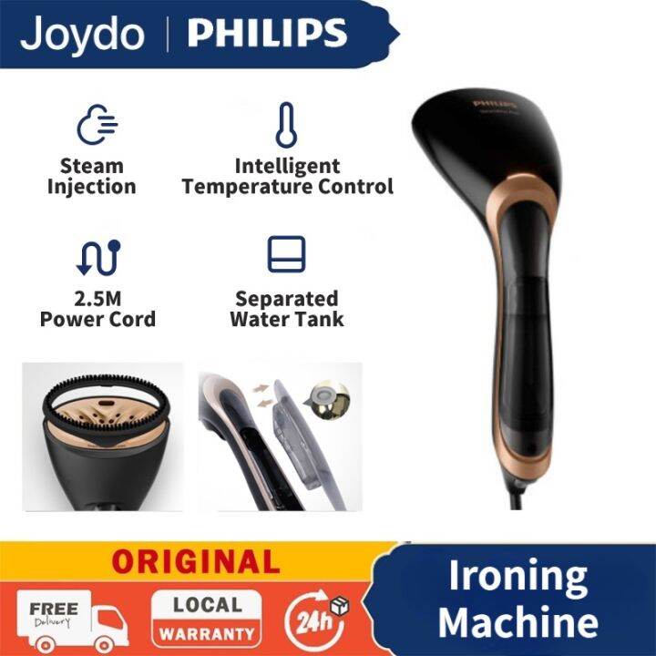 Factory direct sales Philips C36288 Iron Steamer Portable Handheld ...