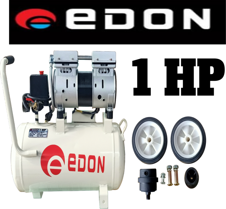 1hp EDON AIR COMPRESSOR | Lazada PH