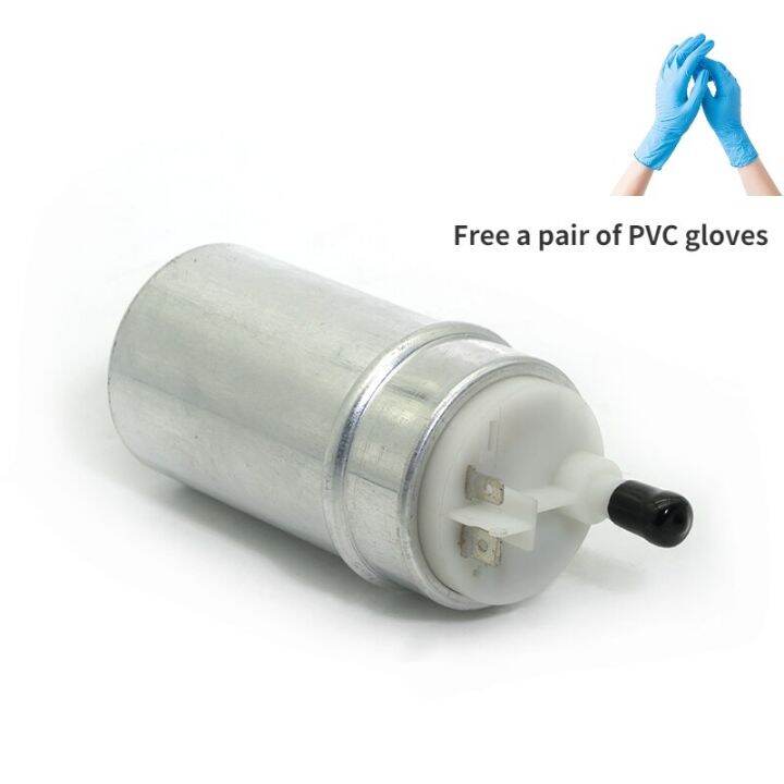 BMW Fuel Pump 16141184165 16141184276 For BMW E46 3 Series 316I 318I ...