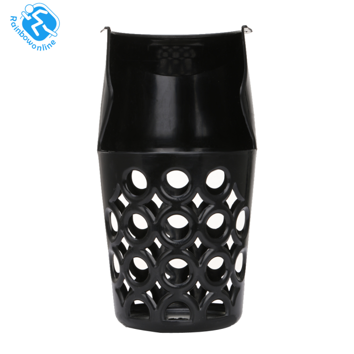 Plastic Web Drop Pockets Billiard Pool Basket Tennis Basketball Table ...