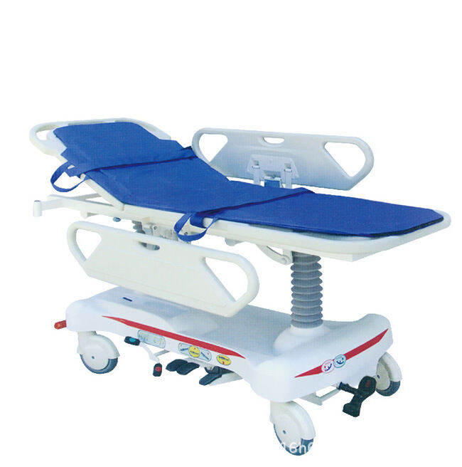Surgical Docking Exchange Vehicle Patient Rescue Transfer Car Medical ...