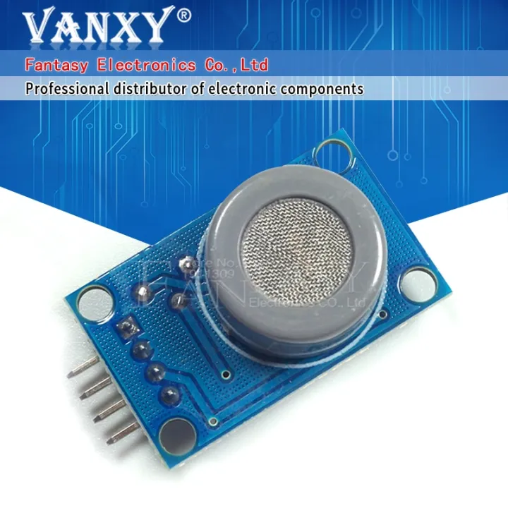 1pcs Mq 7 Carbon Monoxide Co Sensor Module Gas Sensor Detection And Alarm Module New Lazada Ph