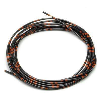 Astro Car Electric Wire 3M 0.85Sq Black Color | Lazada.co.th