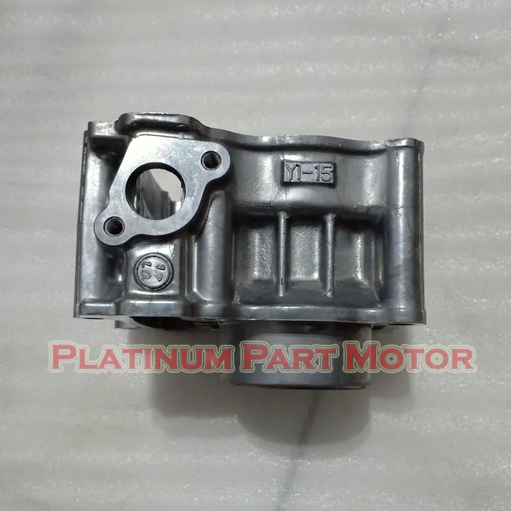 Cylinder Block Blok Seher - Jupiter MX ORIGINAL | Lazada Indonesia