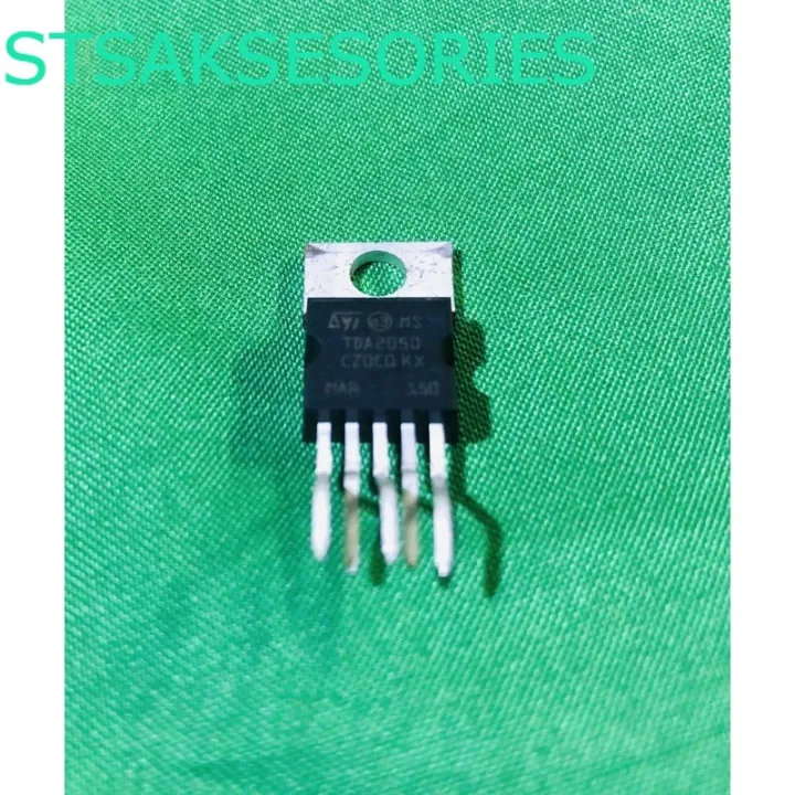 ic TDA 2030A - TDA 2040A - TDA 2050A | Lazada Indonesia