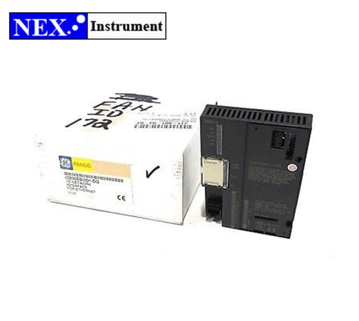 IC200EBI001 | GE Fanuc | Versamax Ethernet Network Interface | Lazada