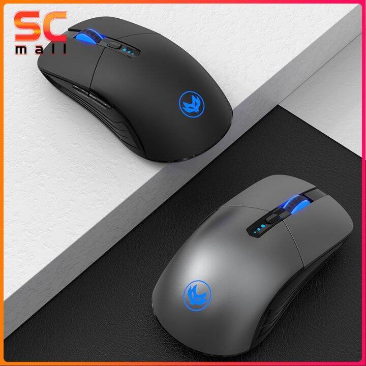 Original Wireless Mouse Rechargeable Ultra Thin Silent Razer Gaming ...