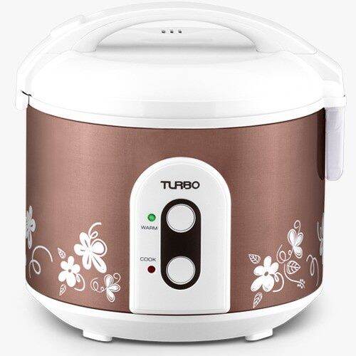 Magic Com Turbo CRL 1101 1 Liter | Lazada Indonesia