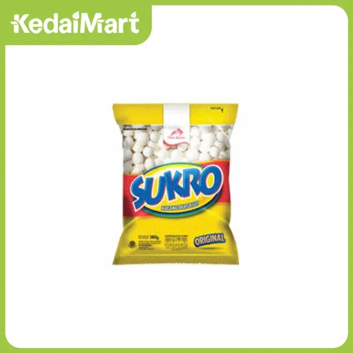 Dua Kelinci Sukro Original 120 Gram | Lazada Indonesia
