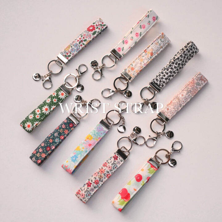 wrist strap / keychain / keyring | Lazada.co.th