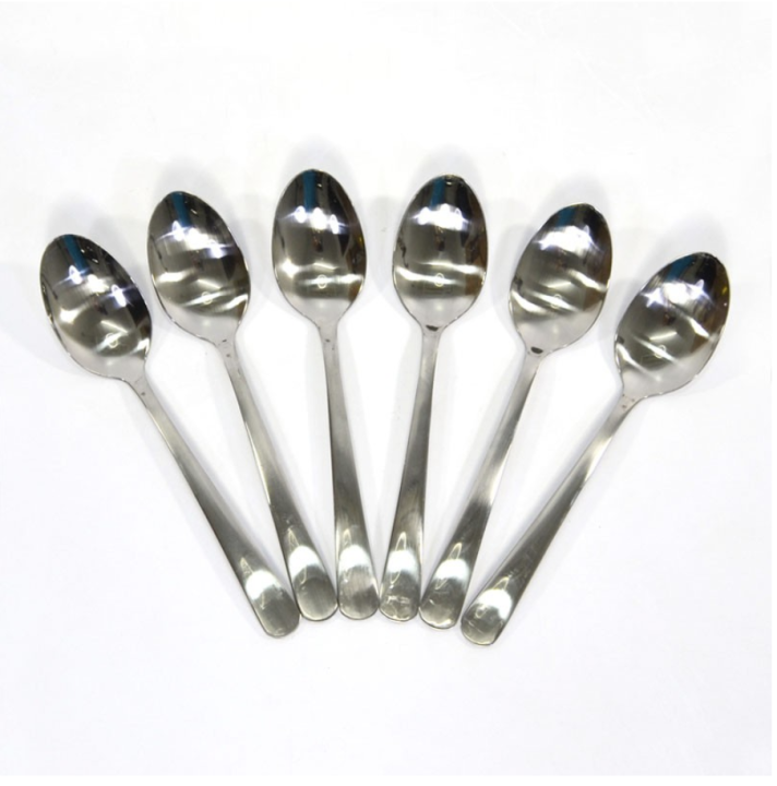 LCHW Elegant Sendok Makan - Medium [6 pcs] | Lazada Indonesia