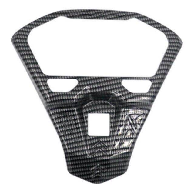 🔅Honda Vario Meter Guard (Carbon) | Lazada