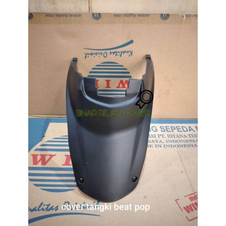 cover tangki beat pop merk win | Lazada Indonesia