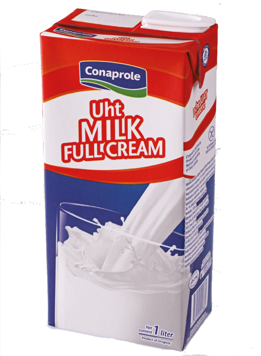 Conaprole UHT Full Cream Milk 1 Liter | Lazada PH