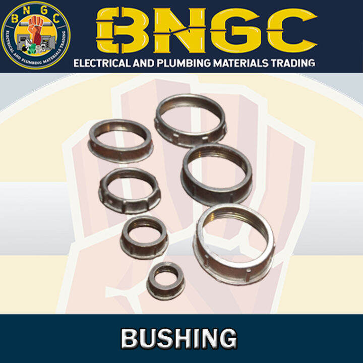 RSC BUSHING | Lazada PH
