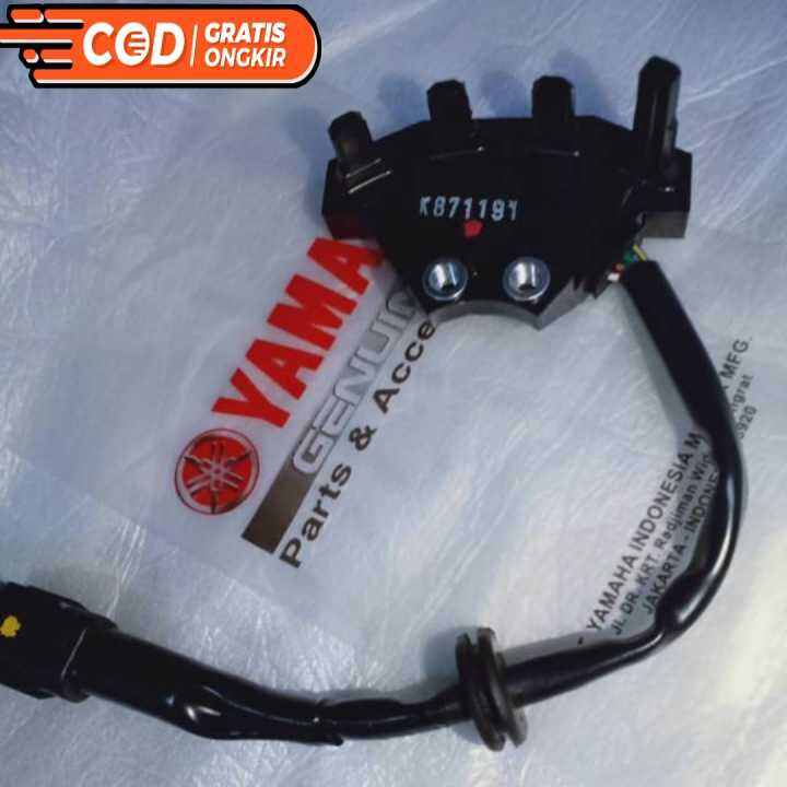 Sensor CKP Yamaha aerox 155 ckps aerox CKP aerox aerok sensor stater ...