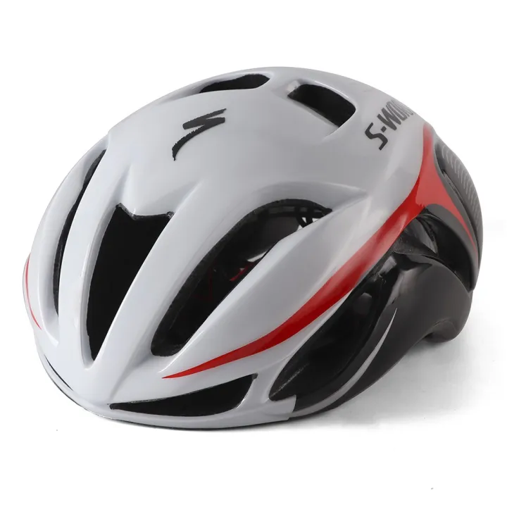Specialized S-work Evade Road Bike Helmet Ultralight Triathlon Aerodynamics Bicycle Helmet ...