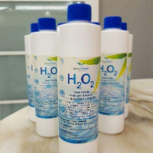 300ml Anti Virus, Prevent and Cure Root Rot, Anti Bacteria plus Oxygen ...