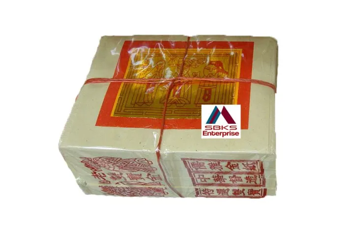 Chinese Paper money (Kim / Joss Paper) | Lazada PH