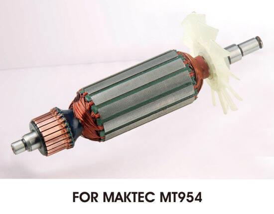Armature Assembly for Maktec MT954 220V | Lazada PH