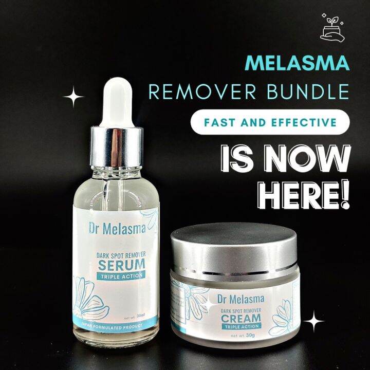 Dr Melasma Cream 60g Serum PREMIUM / Pekas Treatment | Lazada PH