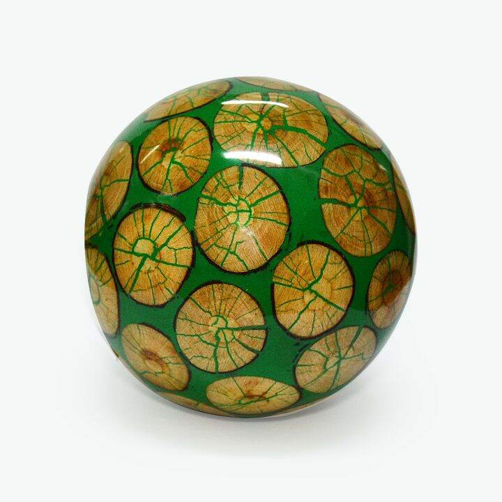 Laminated Ball 4" | Lazada PH