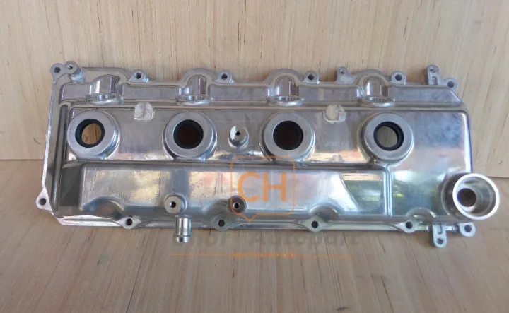 ฝาครอบวาล์ว ฝาวาวล์ ฝาวาล์ว 1KD,2KD ENGINE VALVE COVER TOYOTA โตโยต้า ...