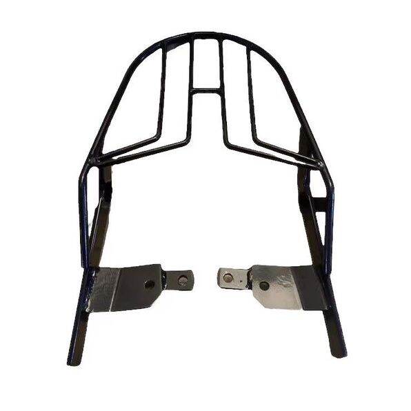 WRS racing Motorcycle Top box bracket SMASH115 | Lazada PH