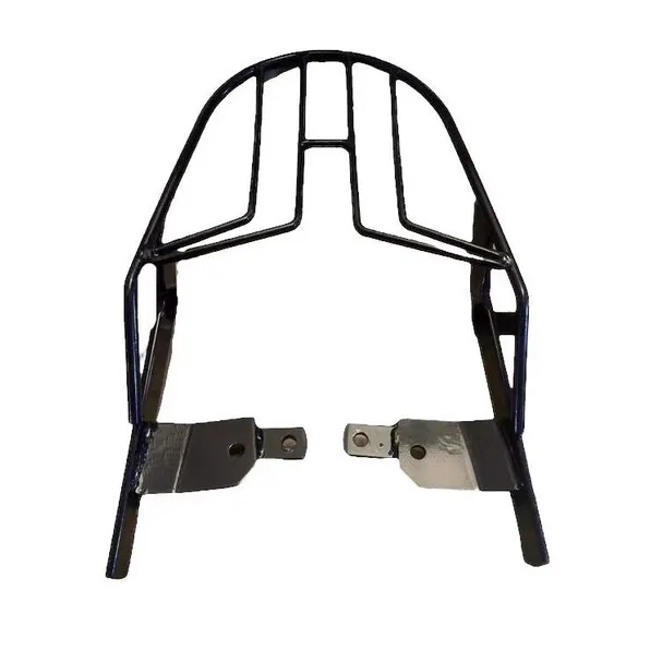 WRS racing Motorcycle Top box bracket SMASH115 | Lazada PH