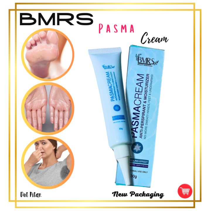 BEST SELLING ORIGINAL Effective BMRS PASMA CREAM with cooling effect ...