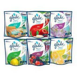 ORIGINAL Glade Pengharum Ruangan Gantung 70g/ Glade One For All / Car ...