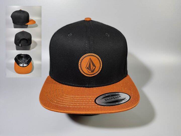 Volcom Fashion Vintage Cap Baseball Cap for men | Lazada PH