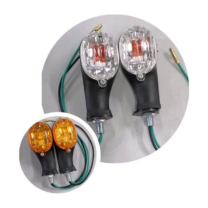 MINI WINKER LIGHT FOR CT100/BAJAJ | Lazada PH