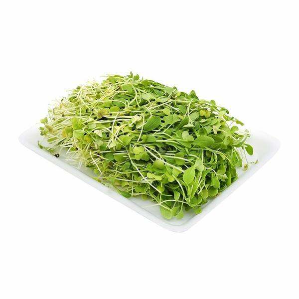 [Siêu thị WinMart] - Rau mầm cải ngọt WinEco gói 100g | Lazada.vn