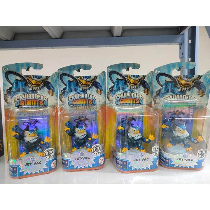 Skylerss Spyros Adventure Action Figure Model Toy Collectible Fiesta ...