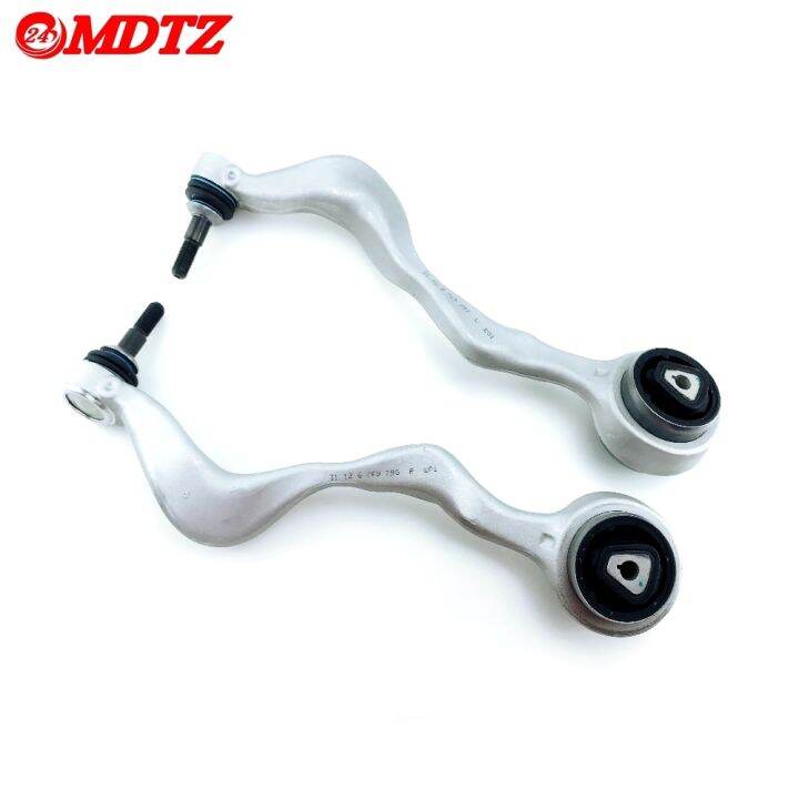 Front Upper Control Arm Thrust Arm For BMW E90 E91 E93 E92 316I 318I ...