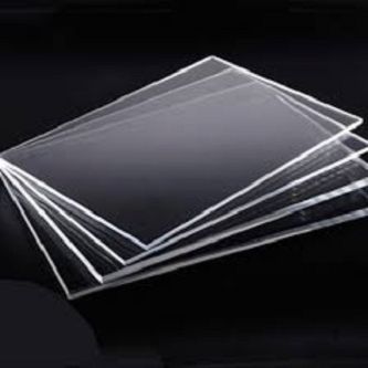 Acrylic Sheet A5 size 55pcs | Lazada