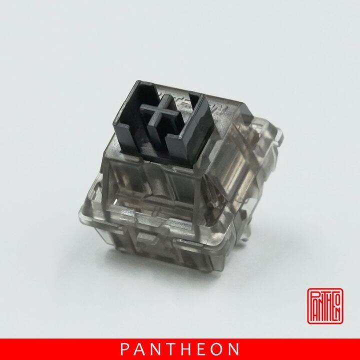 ☊☃ [PANTHEON] - Gateron Box Ink Black V2 Mechanical Keyboard Switches ...