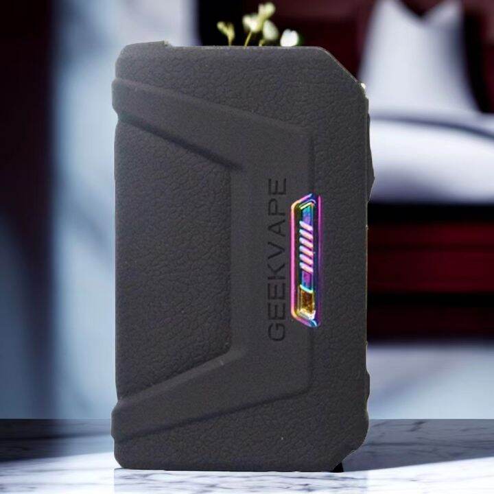 【Ready Stock】Aegis Legend V2 Case Silicone Texture Skin Rubber Soft ...
