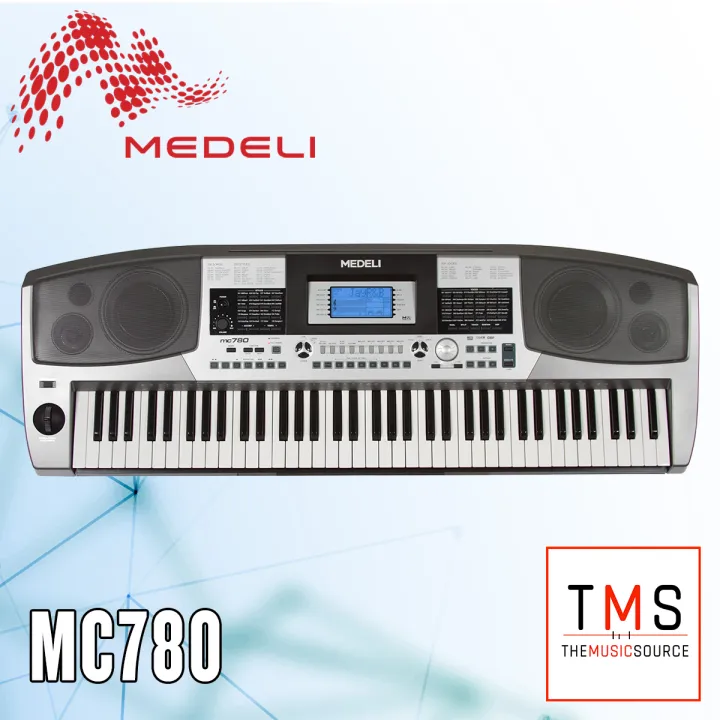 Medeli MC780 Keyboard Piano | Lazada PH