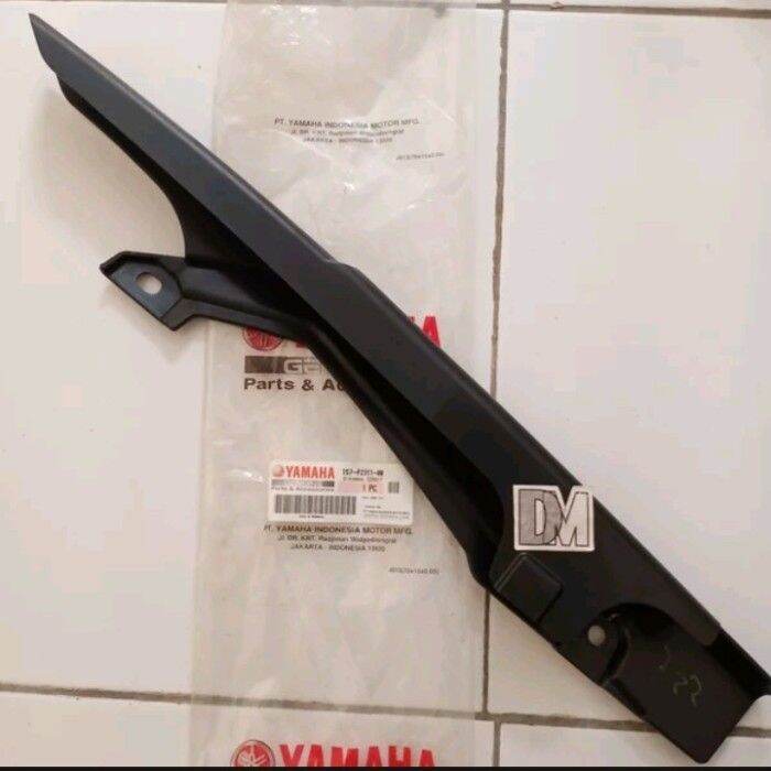 Tutup rantai yamaha jupiter mx - Little Part | Lazada Indonesia