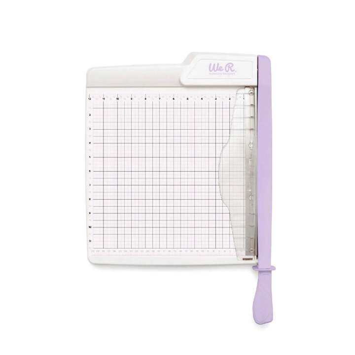 We R Memory Keepers Large Guillotine Cutter | Lazada PH