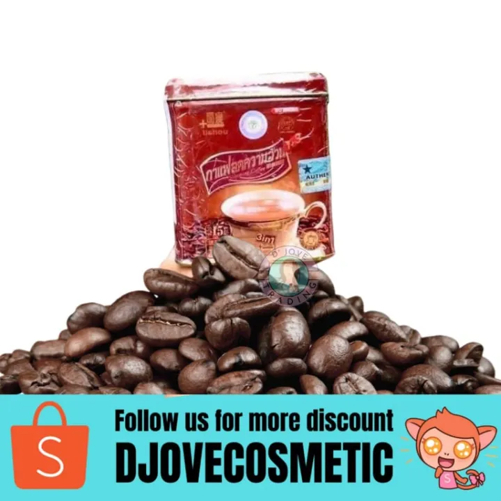 Original Lishou Coffee COD | Lazada PH