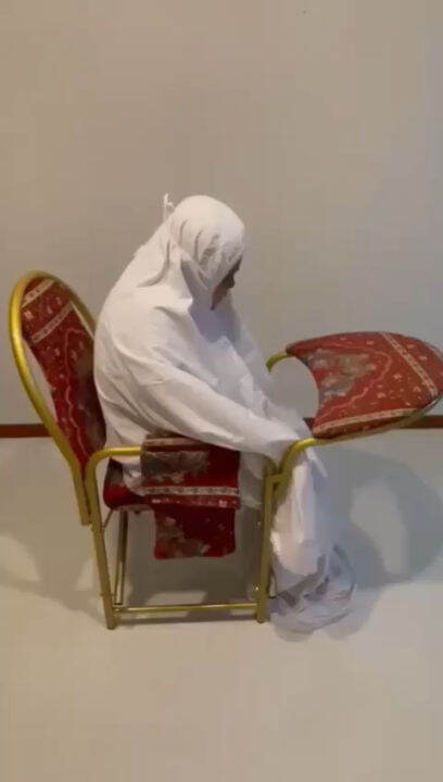 Kerusi Namaz (Kerusi Solat) | Lazada Singapore