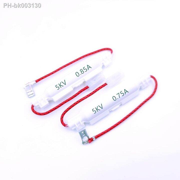 6x40mm 5KV 0.85A 0.9A 0.8A 0.75A 0.7A 0.65A 0.6A 0.5A 1A High Voltage ...